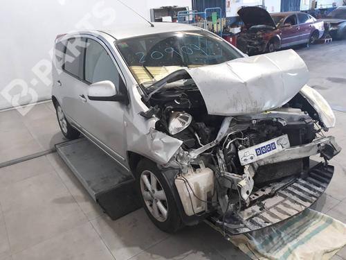 Turbo NISSAN NOTE (E11, NE11) 1.5 dCi 9842367 | B-Parts