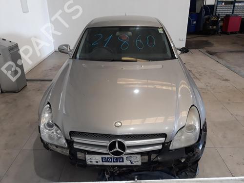 Peças usadas para MERCEDES-BENZ CLS (C219) CLS 320 CDI (219.322) (224 ...