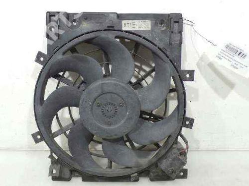 Radiator fan OPEL ZAFIRA / ZAFIRA FAMILY B (A05) 1.9 CDTI (M75) 2766347 ...