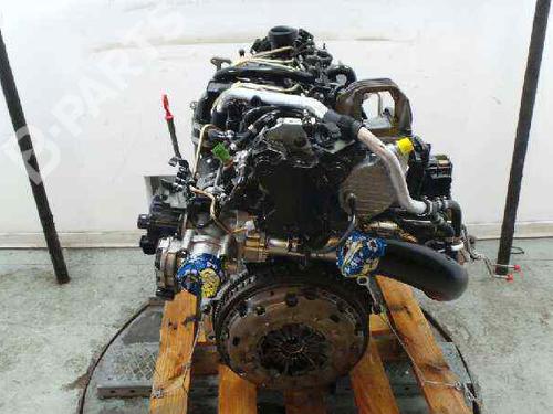 Engine VOLVO XC90 I (275) D5 AWD 3261689 | B-Parts