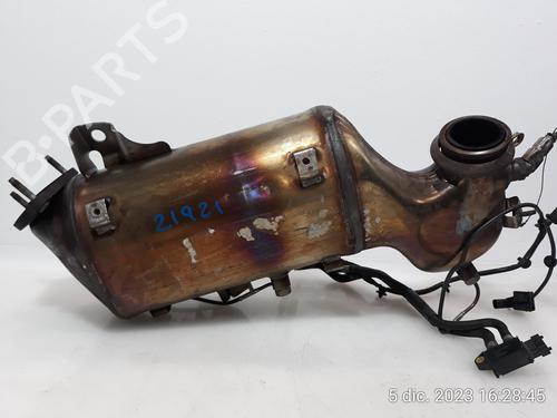 Catalyst OPEL INSIGNIA B Grand Sport (Z18) 6893324 | B-Parts
