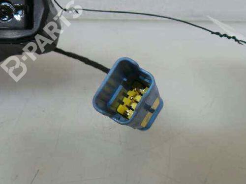 Front left exterior door handle PEUGEOT 508 SW I (8E_) 2.2 HDi 4607276 ...