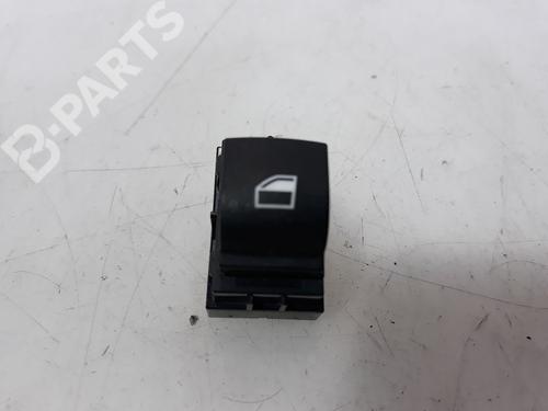 Right rear window switch BMW 3 Touring (F31) 320 d 4445794 | B-Parts
