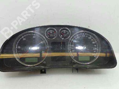 Instrument cluster VW PASSAT B5.5 Variant (3B6) 252288 | B-Parts