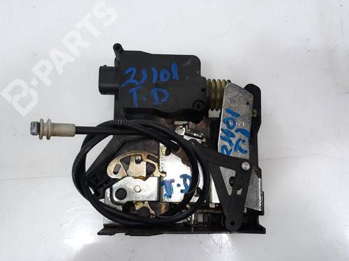 Used Parts For MERCEDES-BENZ VITO / MIXTO Van (W639) | B-Parts