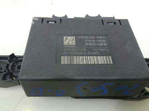 Electronic module FORD ECOSPORT 1.0 EcoBoost 10105792 | B-Parts