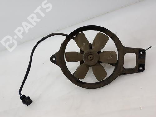 Radiator fan MITSUBISHI L200 (K7_T, K6_T, K5_T) 2.5 TD 4WD (K74T ...