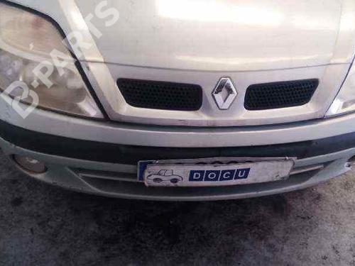 Pièces de voiture d'occasion pour RENAULT MEGANE Scenic (JA0/1_) 1.6 16V (JA0B, JA04, JA11 ...