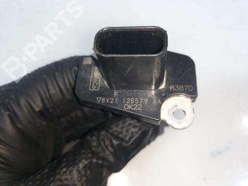 Mass air flow sensor FORD FIESTA VI (CB1, CCN) 4882949 | B-Parts