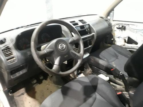 Engine control unit (ECU) NISSAN TERRANO II (R20) 2.7 TDi 4WD 10346804 ...