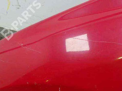 Aile avant gauche BMW X1 (E84) xDrive 18 d 4864896 | B-Parts