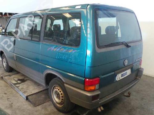Fechadura da mala VW TRANSPORTER T4 Van (70A, 70H, 7DA, 7DH) 3404363 ...