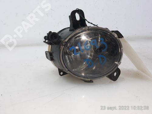 Right front fog light OPEL CORSA D (S07) 1.2 LPG (L08, L68) 11397800 ...
