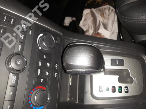 Sélecteur de boîte de vitesse manuelle CHEVROLET CAPTIVA (C100, C140) 2 ...
