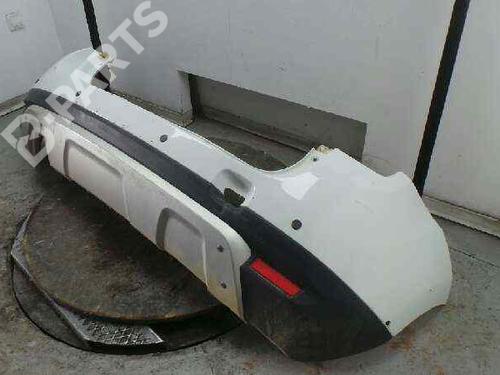 Pare-chocs arrière DACIA DUSTER (HS_) 1.5 dCi 850220034R | 850220034R ...