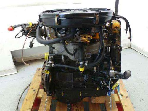 Engine OPEL KADETT E (T85) 1.6 S (C19, D19) 4191952 | B-Parts