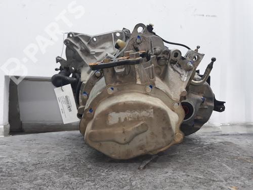 Manual gearbox TOYOTA COROLLA Liftback (_E11_) 2.0 D (CE110) 8376395 ...