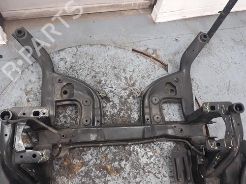 Subframe JAGUAR XF II (X260) 3.0 D 15939710 | B-Parts