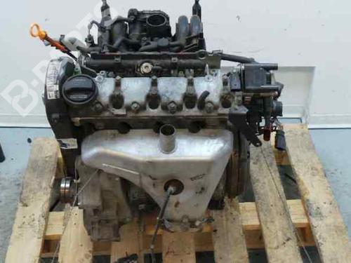 Engine VW POLO (6N2) 1.4 347407 | B-Parts