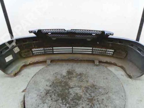 Paragolpes delantero HYUNDAI GETZ (TB) 1.5 CRDi 1602031 | B-Parts