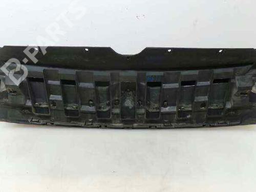 Grilles de calandre CITROËN BERLINGO Box Body/MPV (B9) 1.6 HDi 90 4x4 4616409 | B-Parts