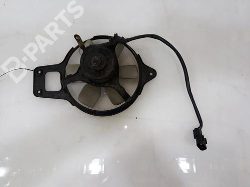 Radiator fan MITSUBISHI L200 (K7_T, K6_T, K5_T) 2.5 TD 4WD (K74T ...