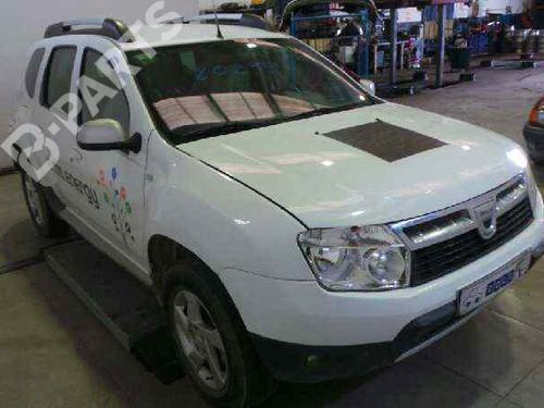 Right headlight DACIA DUSTER (HS_) 1.5 dCi 6251873 | B-Parts