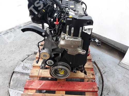 Engine FORD KA (RU8) 1.2 6416154 | B-Parts