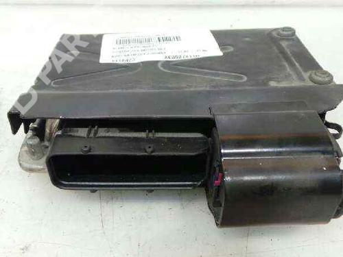 Engine control unit (ECU) AUDI A8 D3 (4E2, 4E8) 4.2 TDI quattro 202553 ...