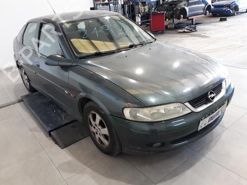 Starter OPEL VECTRA B (J96) 2.0 DTI 16V (F19) 11858215 | B-Parts