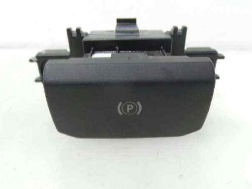 Electric handbrake PEUGEOT 508 I (8D_) 3986751 | B-Parts