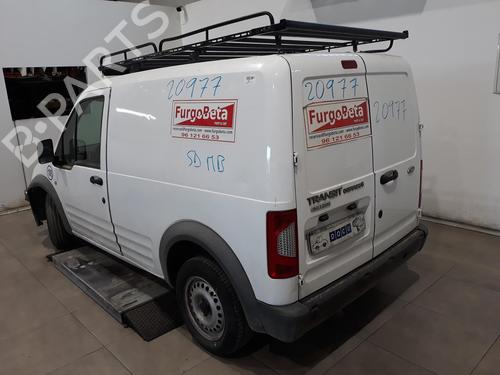 Switch FORD TRANSIT CONNECT (P65_, P70_, P80_) 1.8 TDCi 8141239 | B-Parts