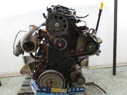 Moteur VW CRAFTER Van (SY_, SX_) 2.0 TDI 3123579 | B-Parts
