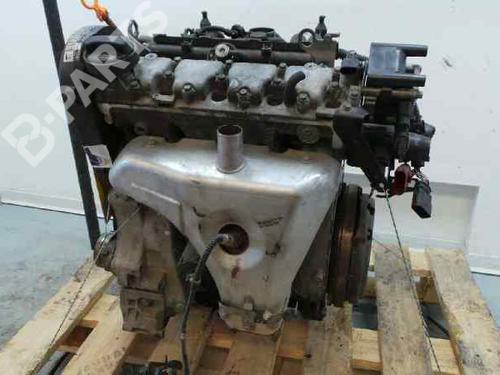 Engine VW POLO (6N2) 1.4 347407 | B-Parts