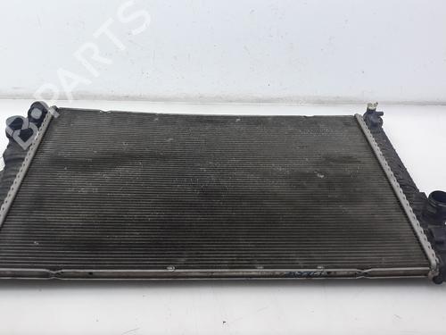 Radiador de água LAND ROVER RANGE ROVER EVOQUE (L538) 2.0 D 5866281 | B ...