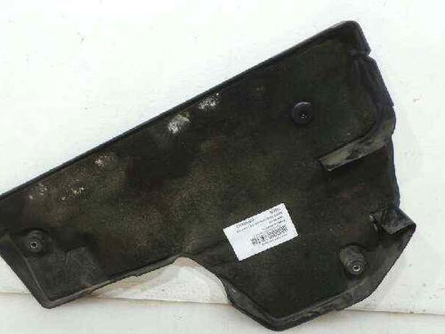 Engine cover MAZDA 323 F VI Hatchback (BJ) 2.0 TD 8748100 | B-Parts