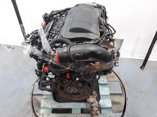 Moteur PEUGEOT 508 I (8D_) 2.0 HDi 13518546 | B-Parts