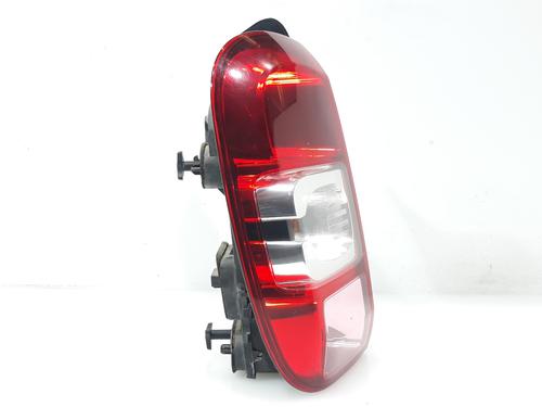 Left taillight DACIA DUSTER (HS_) 1.5 dCi (HSAJ) 17649695 | B-Parts