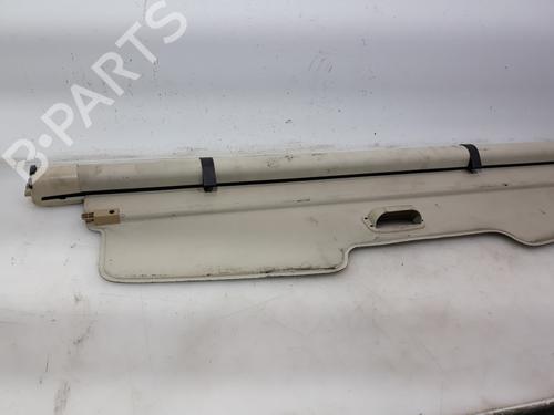 Rear parcel shelf LAND ROVER RANGE ROVER SPORT I (L320) 3.0 D 4x4 (256 ...