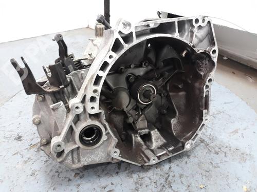 Manual gearbox NISSAN NOTE (E12) 1.2 12182571 | B-Parts
