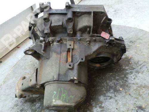 Manual gearbox RENAULT 9 (L42_) 1.6 D (L424) 3672509 | B-Parts