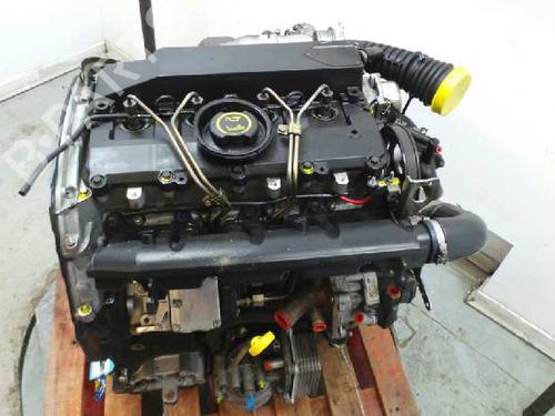 Engine FORD MONDEO III Turnier (BWY) 2.0 16V TDDi / TDCi (115 hp) | B-Parts