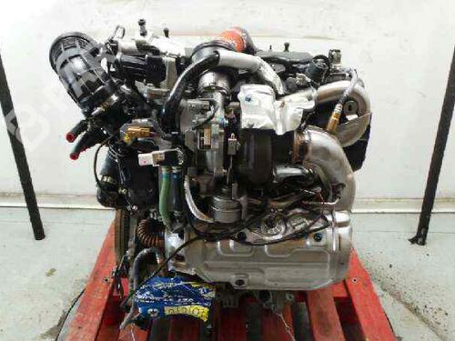 Engine INFINITI Q30 1.5 D 4886259 | B-Parts