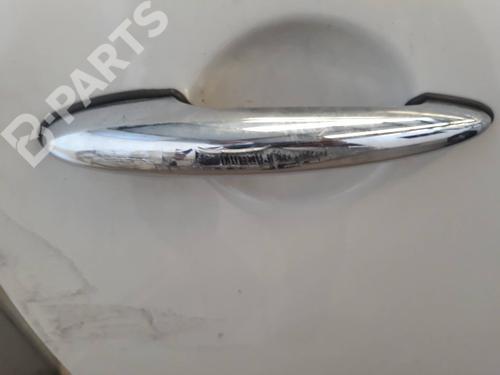 Front right exterior door handle MINI MINI (R50, R53) Cooper 9385986 ...