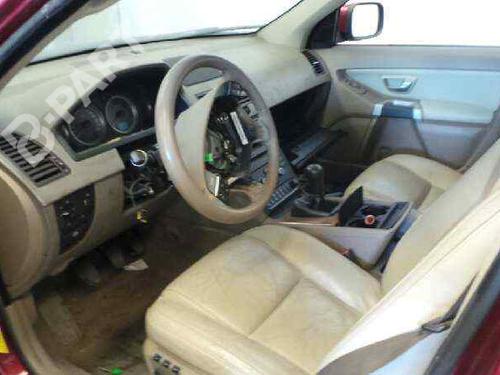 Fuel pump VOLVO XC90 I (275) D5 AWD 3671655 | B-Parts