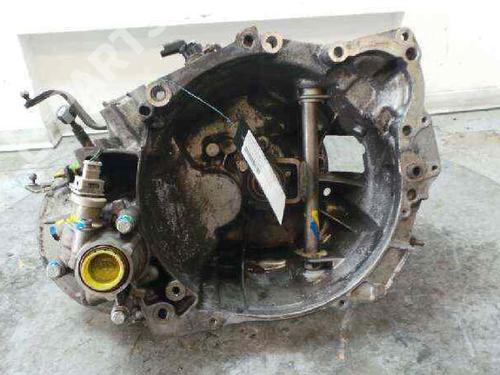 Manual gearbox CITROËN BERLINGO / BERLINGO FIRST Box Body/MPV (M_) 1.9 D 70 (MBWJZ, MCWJZ ...