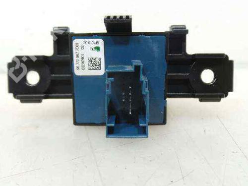 Electric handbrake PEUGEOT 508 SW I (8E_) 2.2 HDi 4607315 | B-Parts