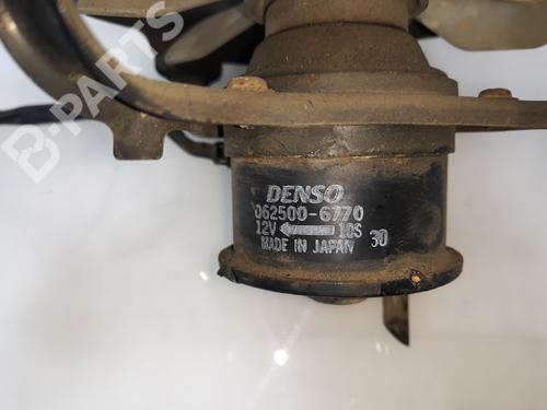 Radiator fan MITSUBISHI L200 (K7_T, K6_T, K5_T) 2.5 TD 4WD (K74T ...