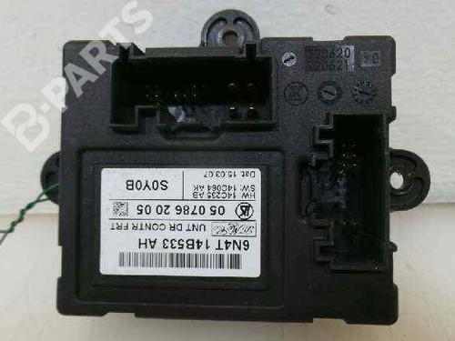 Module électronique FORD FOCUS II Convertible 2.0 4219945 | B-Parts