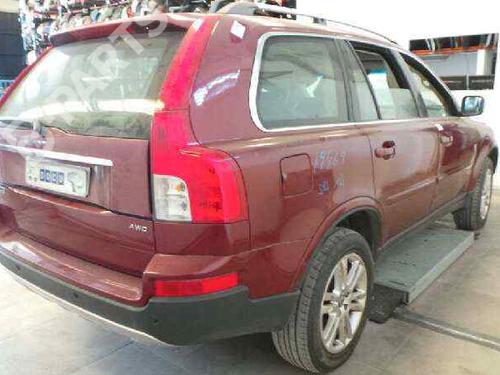 Fuel pump VOLVO XC90 I (275) D5 AWD 3671655 | B-Parts